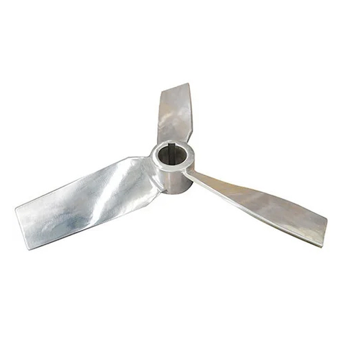 Stainless Steel Anchor Agitator at Best Price for Industrial Use