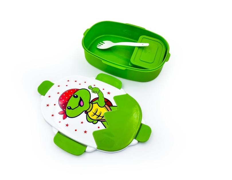 Jewel Lunch Box - Color: Multicolor at Best Price in Kolkata | Plast ...