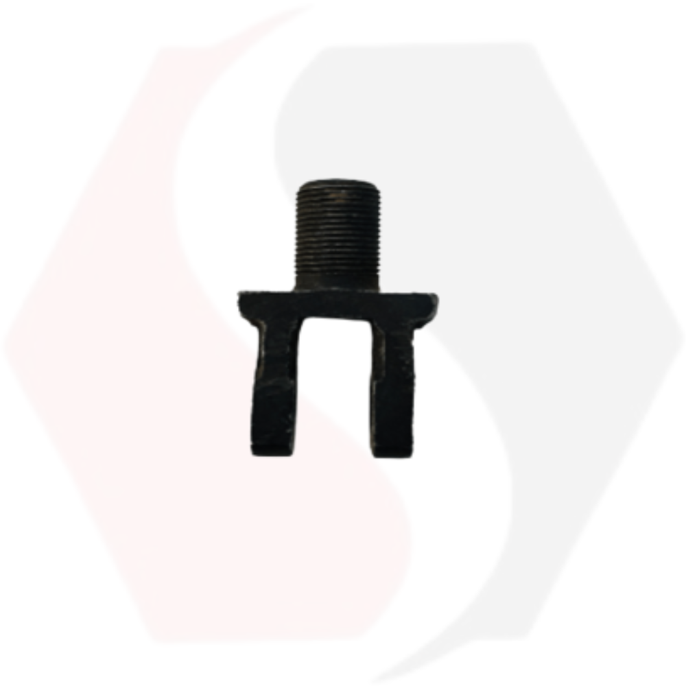 Forged Axle Yoke at 64.90 INR at Best Price in Rajkot, Gujarat | Super ...
