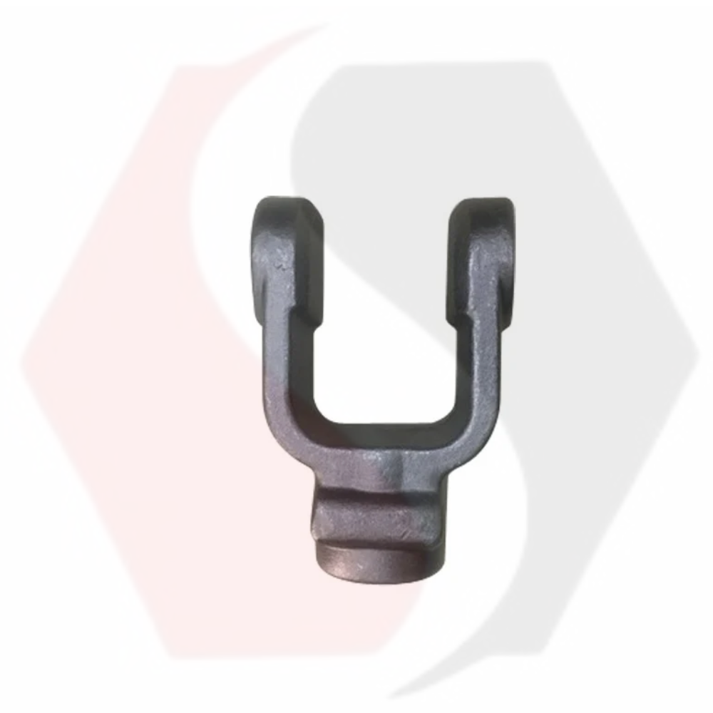Forged Axle Yoke at 64.90 INR at Best Price in Rajkot, Gujarat | Super ...