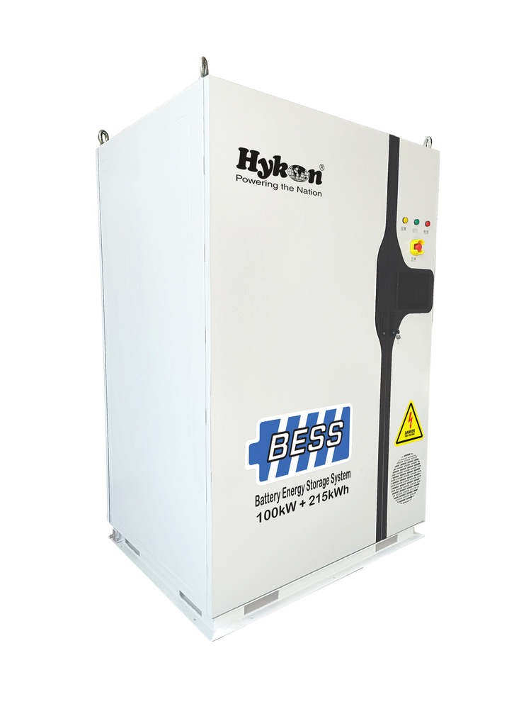 Battery Energy Storage System - Application: Home at Best Price in ...