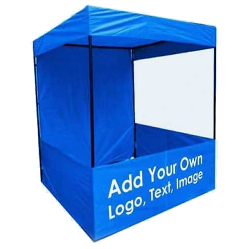 Canopy Tent - Color: Blue - Color: Blue at Best Price in Kolkata ...