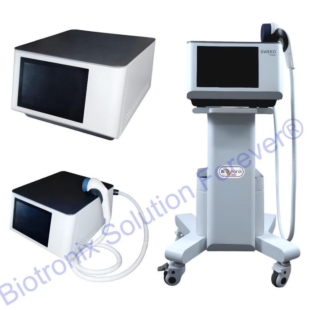 Astrapulse Focus Shockwave Device For Next-level Therapeutic Outcomes ...