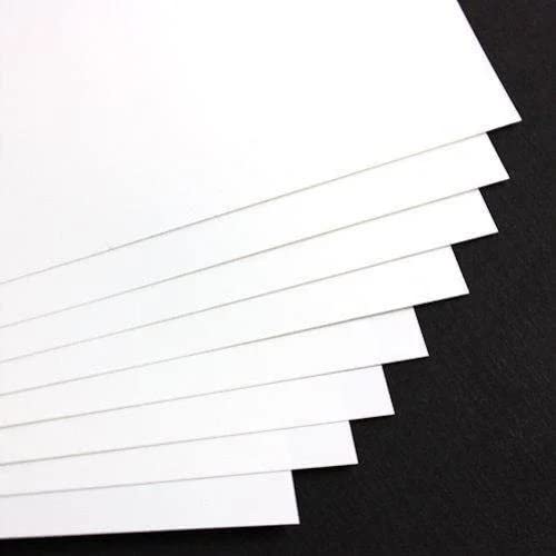 Inkjet Non Tearable Ntr Paper - Color: White Glossy at Best Price in ...