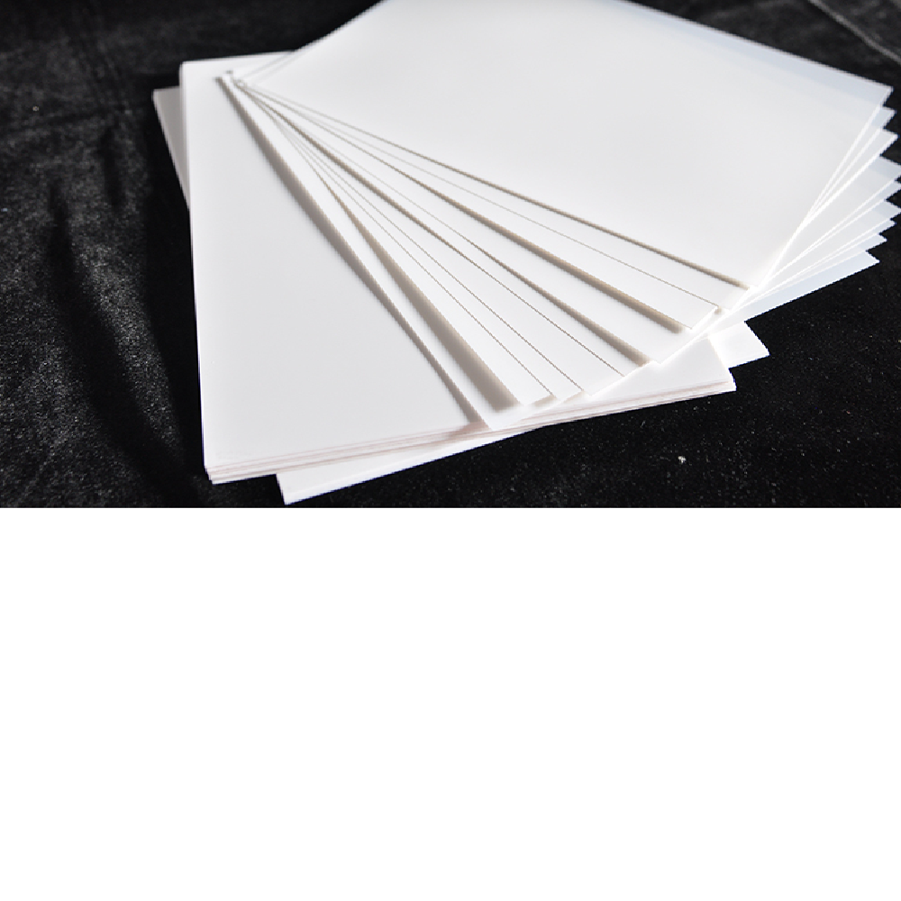 Inkjet Non Tearable Ntr Paper - Color: White Glossy at Best Price in ...