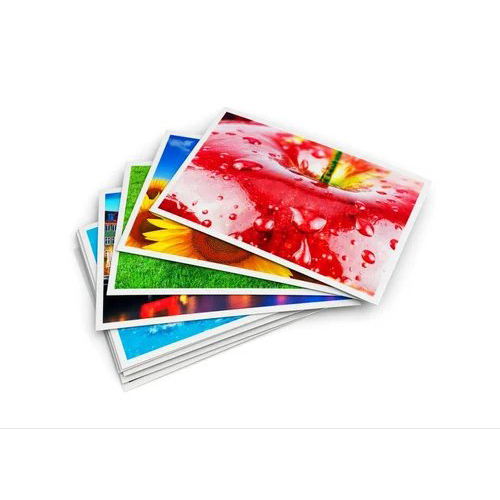 Inkjet Non Tearable Ntr Paper - Color: White Glossy at Best Price in ...