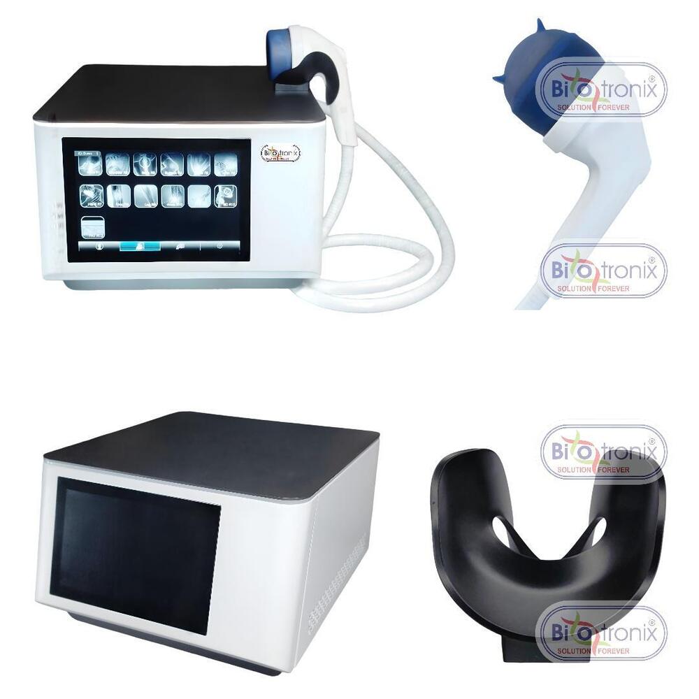 Pulseprime Focus Shockwave System For Deep Clinical Impact at 10500.00 ...