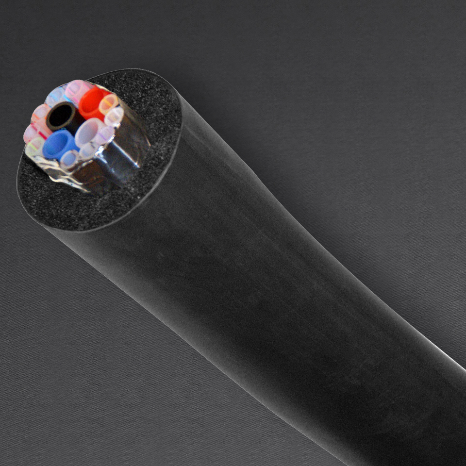 K-flex Beverage Coated Python - Color: Black at Best Price in Pune | K ...