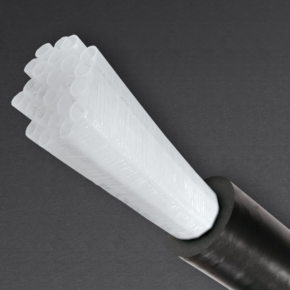 K-flex Beverage Cabled Python - Color: Black at Best Price in Pune | K ...