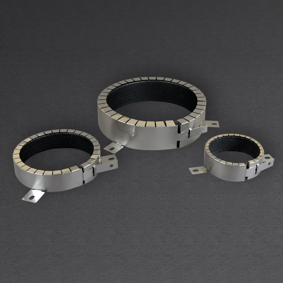 K-flex Beverage K-fire Python Closer - Color: Silver at Best Price in ...