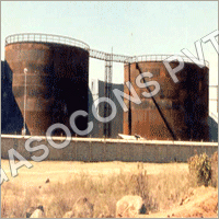 Hsd Storage System at Best Price in Noida, Uttar Pradesh | Upl Gasocons ...