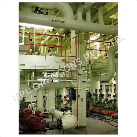 Fire Fighting Pipeline at Best Price in Noida, Uttar Pradesh | Upl ...