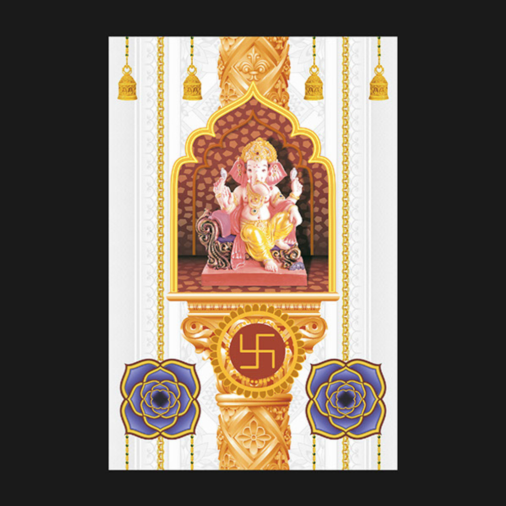 366 Temple Wall Tiles - Color: Any Color - Color: Any Color at Best ...