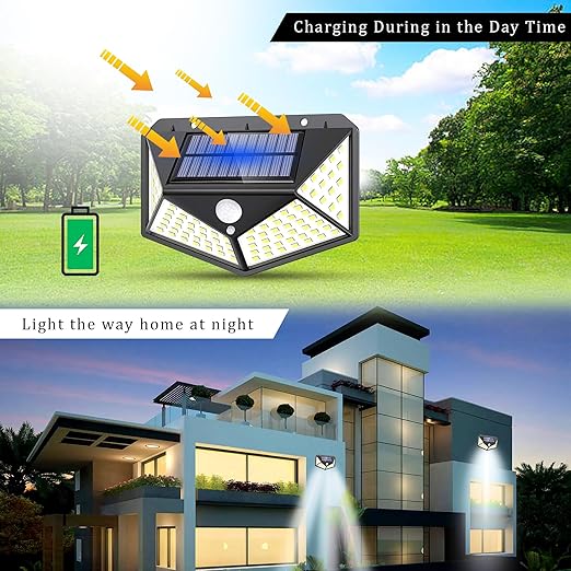 Bk Solar Light at 129.80 INR in Vasai, Maharashtra | Vinayak Enterprise