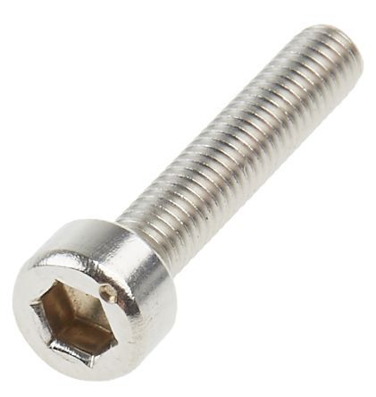 Inbus Screw - Color: Various Available at Best Price in Nashik | Techno ...