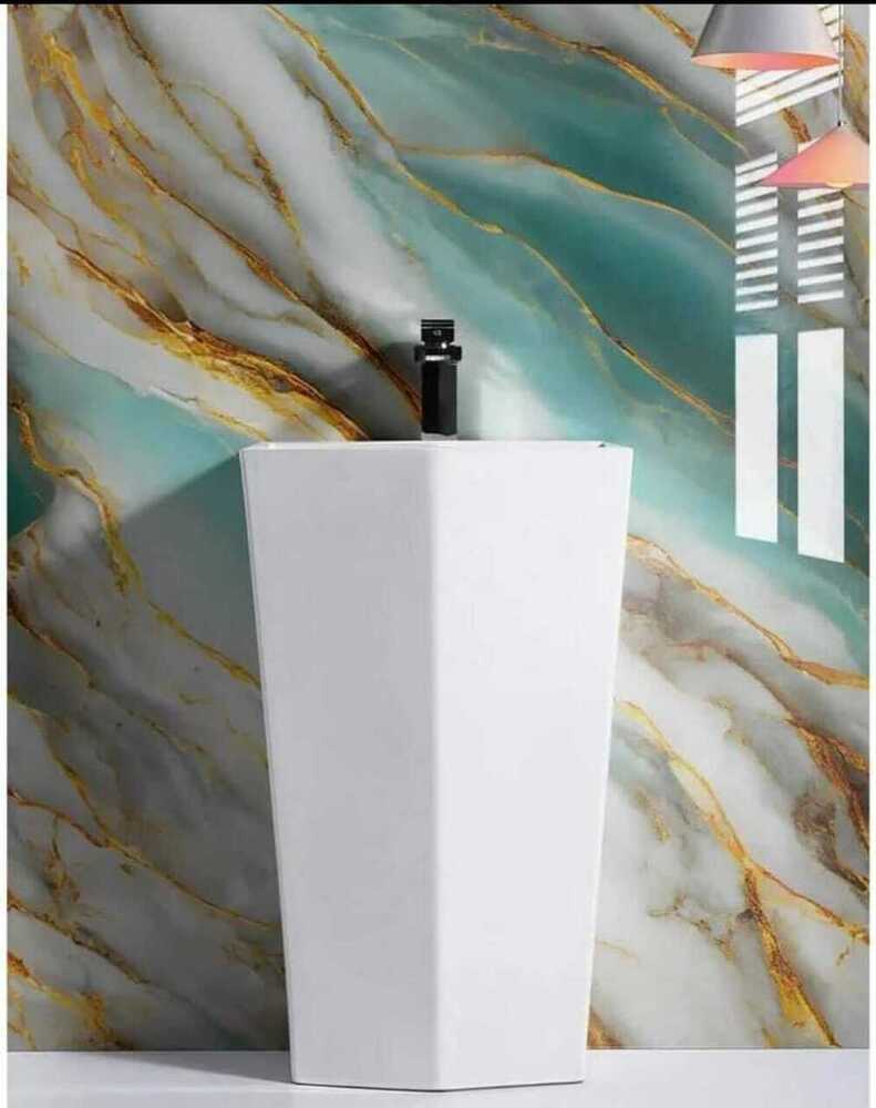 Self Adhesive 3d Wallpaper at 449.00 INR in Jaipur | Manabhavan Industries