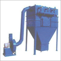 Dust Extraction System at Best Price in Hyderabad, Telangana ...