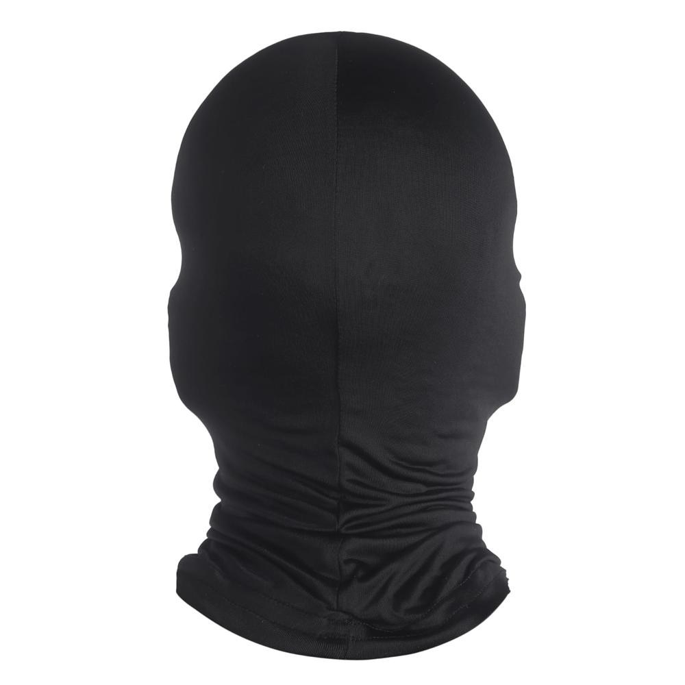 4-way Basic Balaclava - Color: Black at Best Price in Delhi | Adevya ...