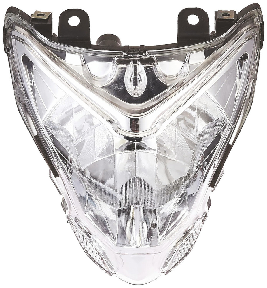 Ug3 Head Light - Body Material: Plastic - Body Material: Plastic at ...