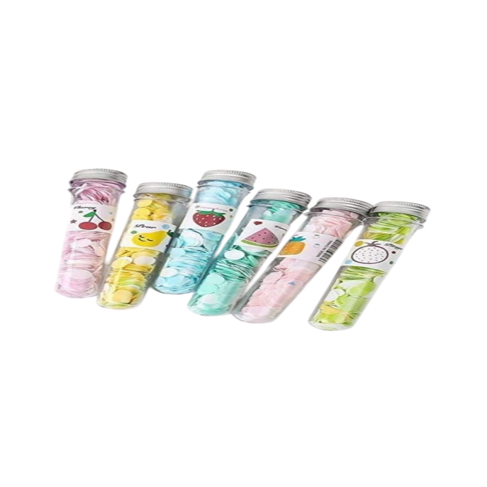 Disposable Mini Soap Paper - Cleaning Type: Manual at 53.10 INR at Best ...