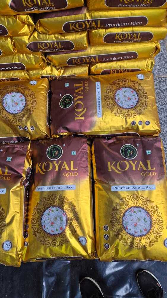 Koyal Gold Premium Steam Katarni Rice - Color: White - Color: White at ...