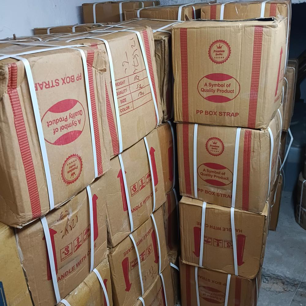 Heat-sealing 9mm Patti Fully Automatic at 531.00 INR in Navi Mumbai ...