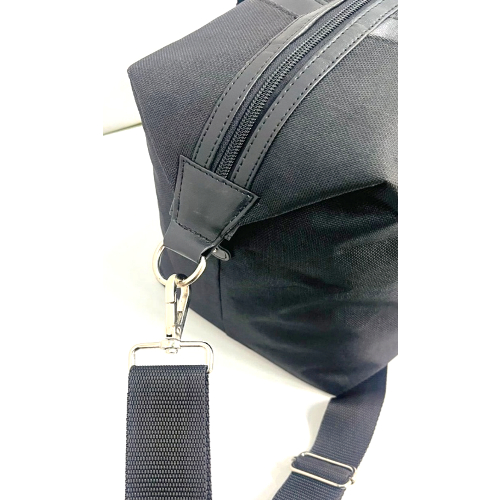 B-323 Microfiber Fuji Duffle Bag - Feature: Moisture Proof - Feature ...