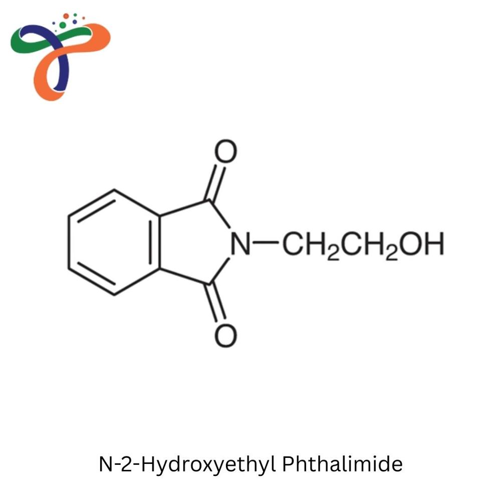 N-2-hydroxyethyl Phthalimide - Application: Industrial at Best Price in ...