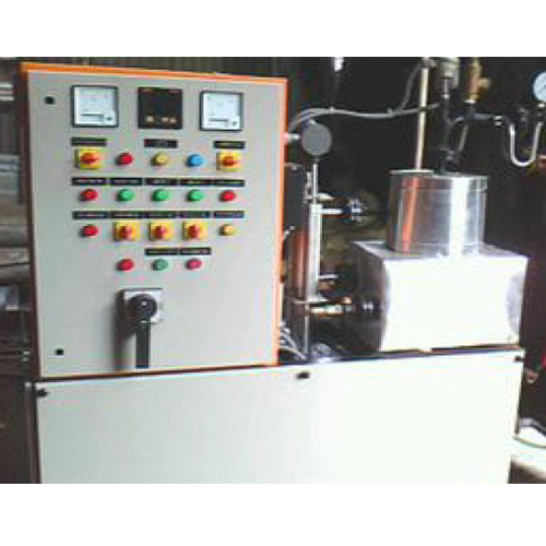 Electric And Electrode Steam Boiler - Heat Efficiency: High - Heat ...