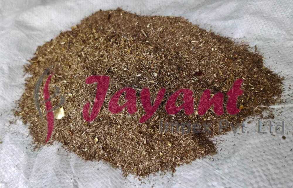 Exporter of Nickel Copper Scrap from Mumbai by JAYANT IMPEX