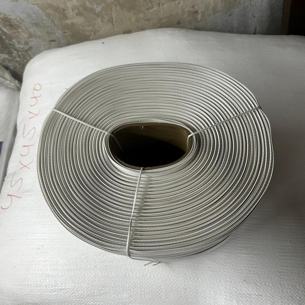 Mpi 19mm Virgin Strapping Roll at 1416.00 INR in Navi Mumbai | Hi-tech ...