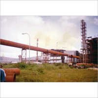 Above Ground Piping Work at Best Price in Burdwan | Dgp Steel Star ...
