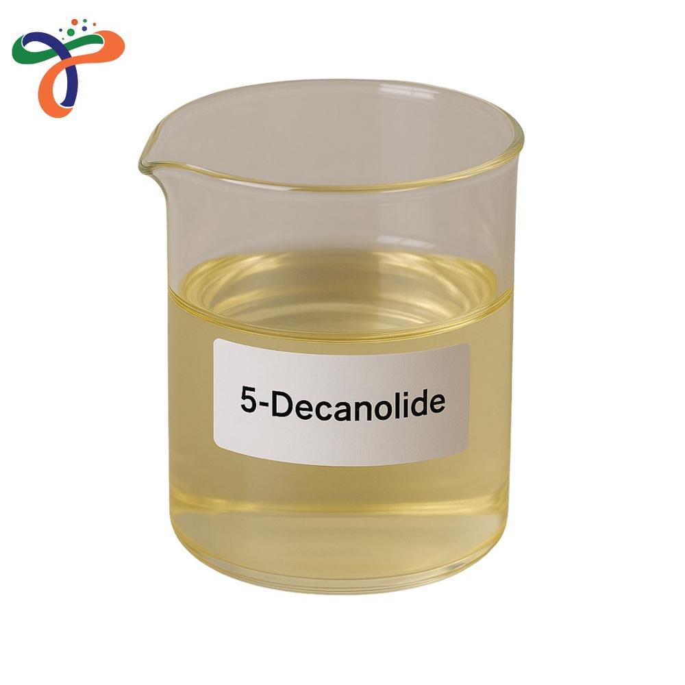 5-decanolide (705-86-2) - Cas No: 705-86-2 at Best Price in Vapi ...