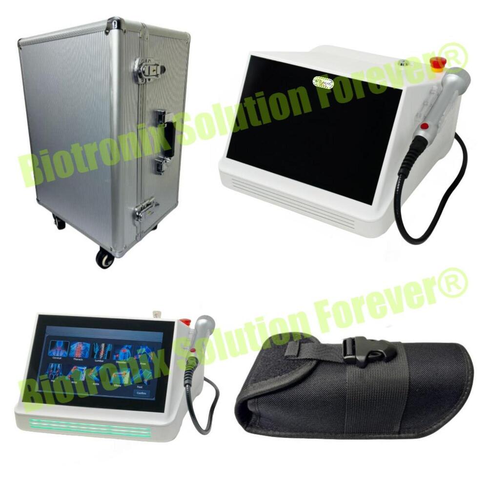 High Intensity Class 4 Laser Therapy Machine For Clinical Use at 15750. ...