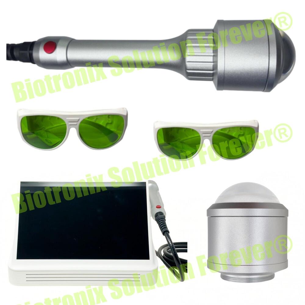 Advanced Medical Class 4 Laser Therapy Device For Pain Management at ...