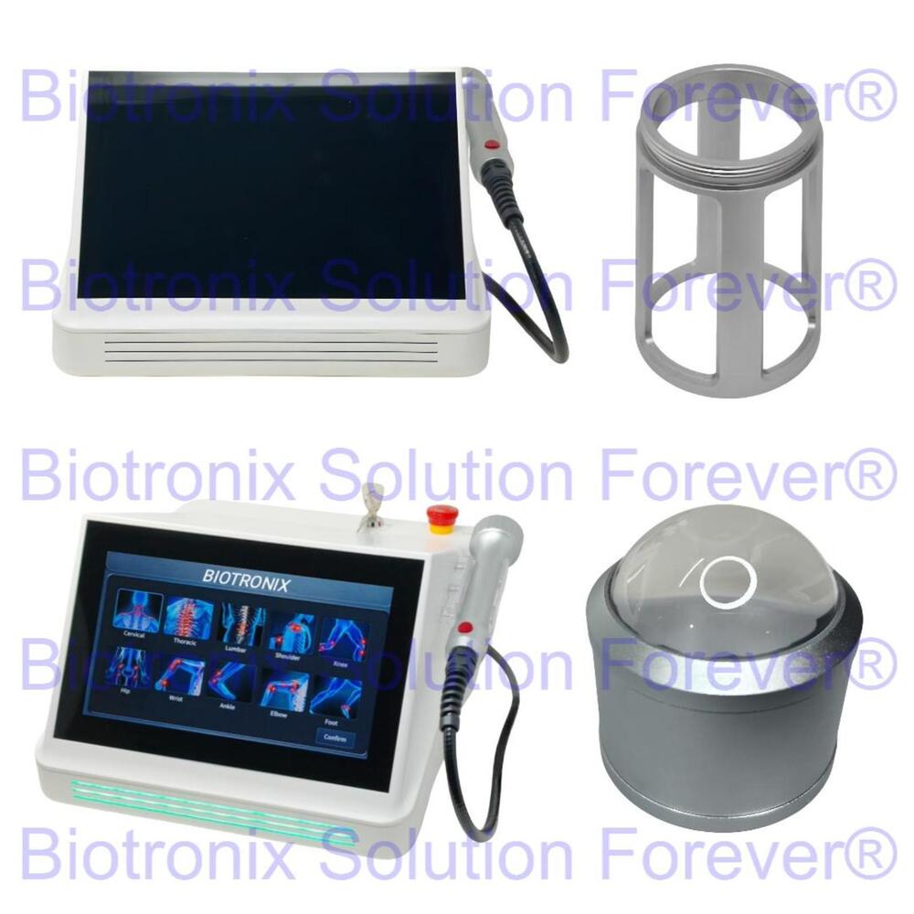 High Power Class 4 Laser Therapy Machine For Daily Physiotherapy Use at ...