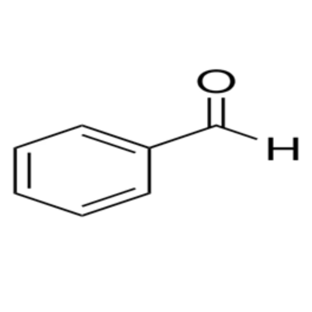 Benzaldehyde (100-52-7 at 186.00 INR in Vapi, Gujarat | Triveni ...