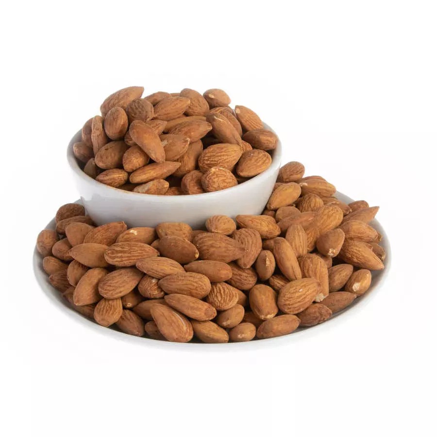 Wholesale Raw Dry Fruits Almond Nuts In Bulk Vienna Almonds - Capacity ...