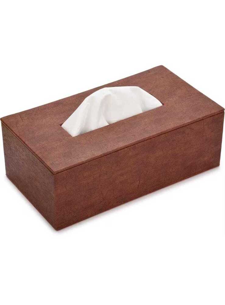 Tissue Box at Best Price in Delhi, Delhi | Ahtiyaz Enterprise