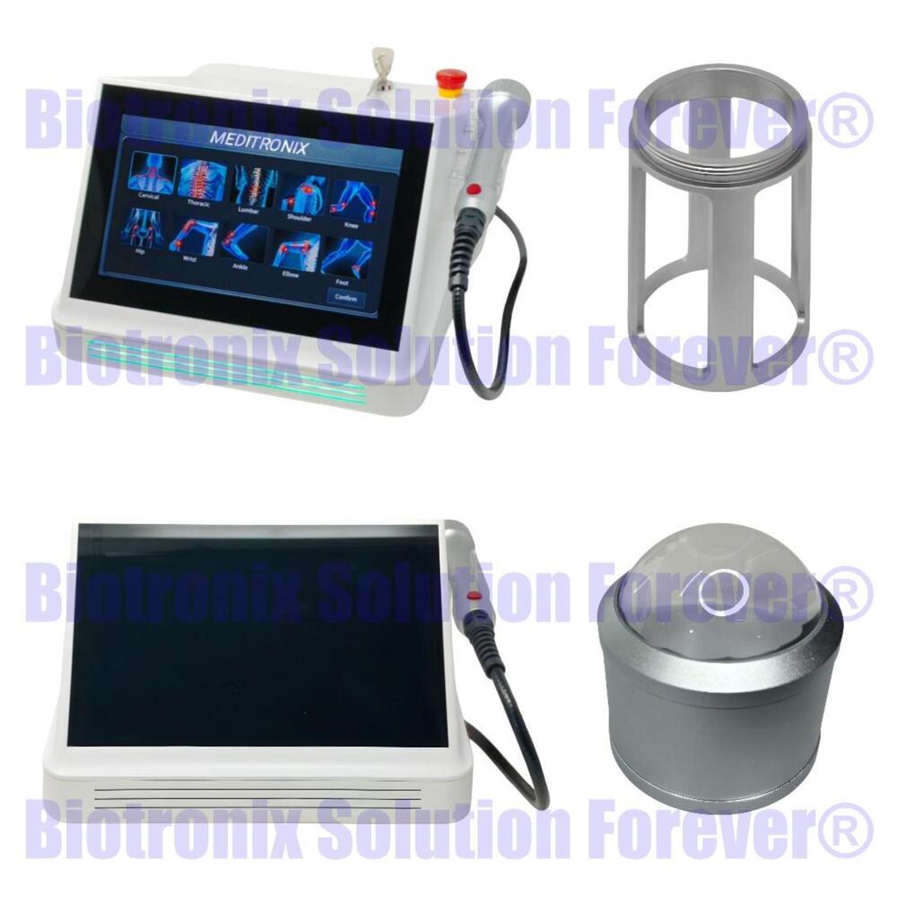 High Power Clinical Class 4 Laser Therapy System For Pain Relief ...