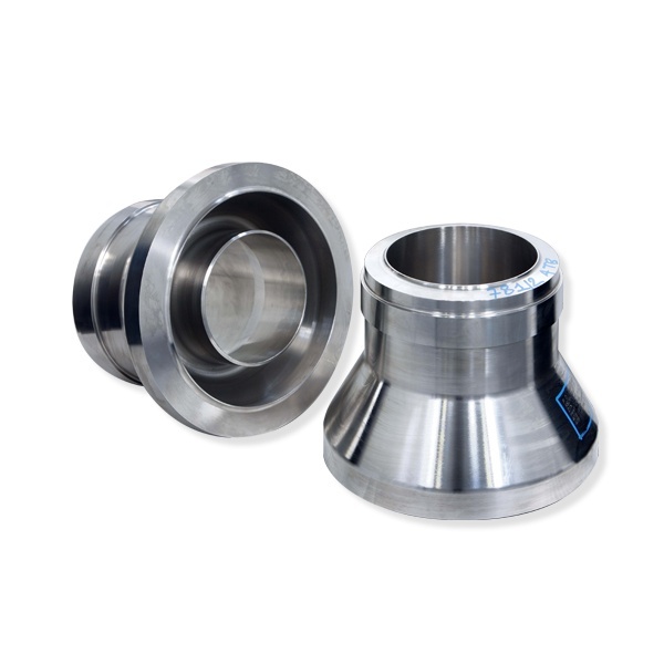 Closed Die Forging Parts - Color: Steel at 118.00 INR at Best Price in ...