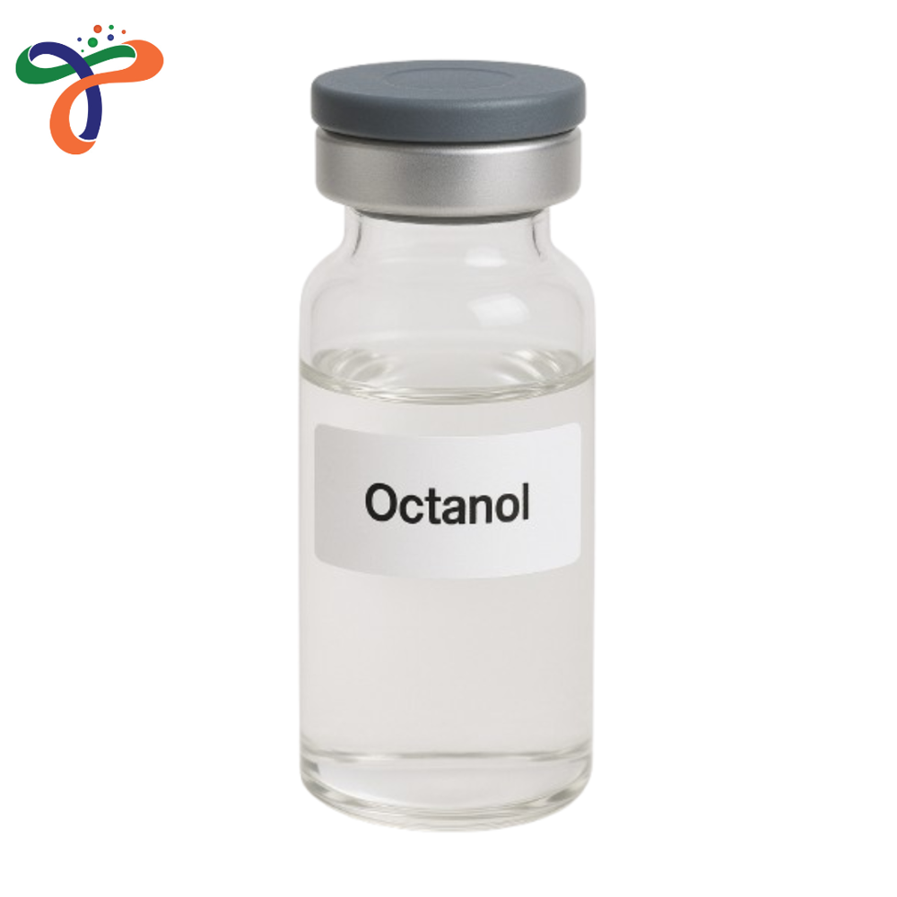 Octanol (111-87-5) - Application: Industrial - Application: Industrial ...