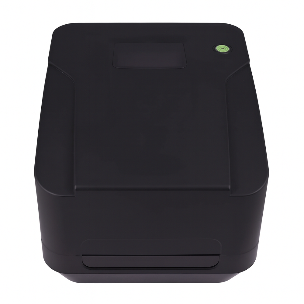 Qr Code Label Printer at Best Price in Ahmedabad | Rishi Packaging