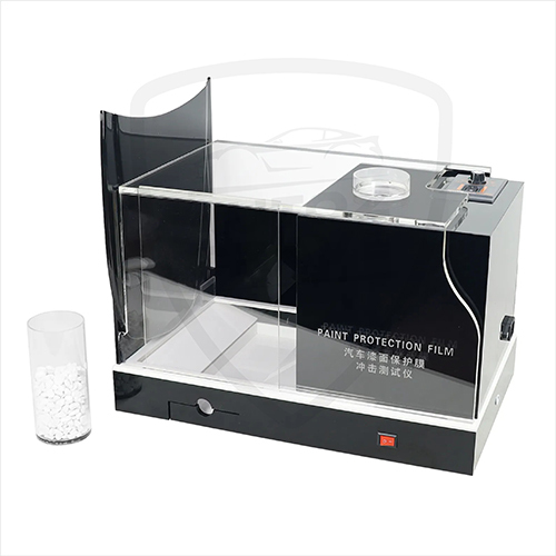 Ppf Gravelometer Impact Tester at Best Price in New Delhi | Radiant ...