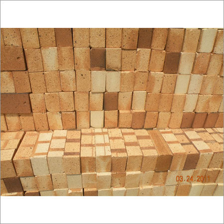 Refractory Fire Bricks at Best Price in Katni, Madhya Pradesh | Tapasya ...