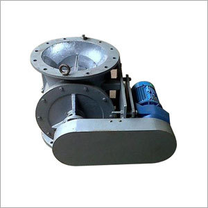 Rotary Air Lock Valve at Best Price in Pune | Shree Krishna Engineers