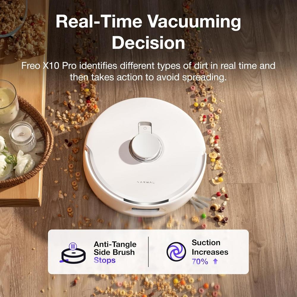 Freo X10 Pro - Color: White at 54990.00 INR in Ahmedabad, Gujarat ...