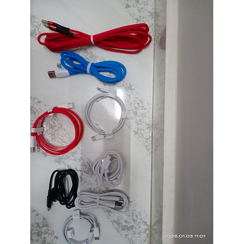 Mobile Data Cable - Body Material: Plastic - Body Material: Plastic at ...