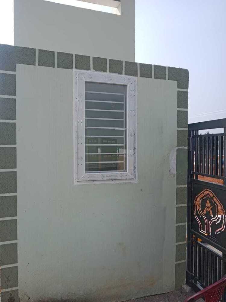 Modern Upvc Windows - Application: Residential & Commercial ...