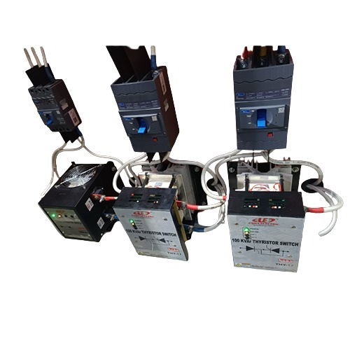 Active And Harmonic Filter Panels - Application: Industrial ...